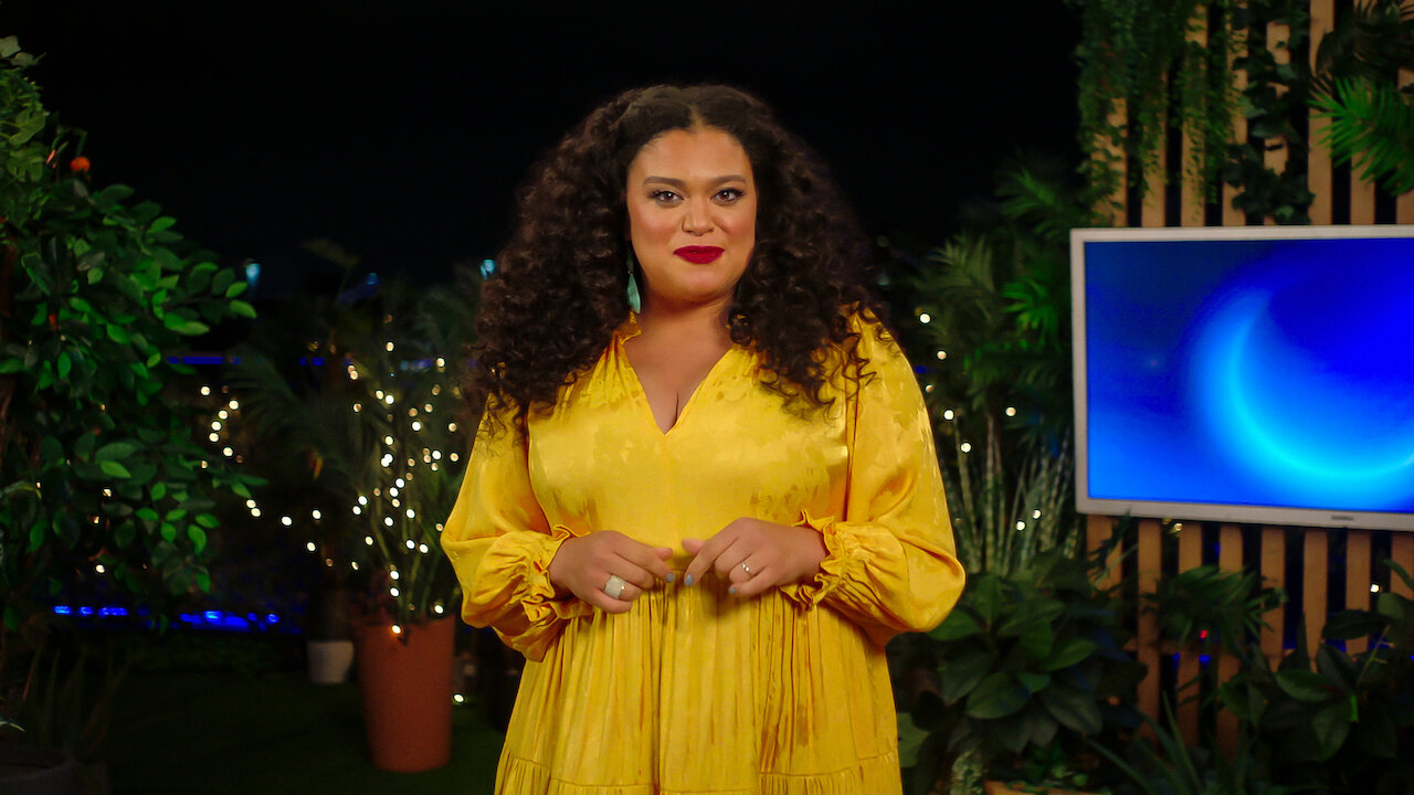 The Circle: EE UU | Sitio oficial de Netflix