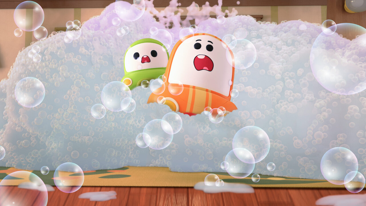 Go! Go! Cory Carson | Site oficial da Netflix