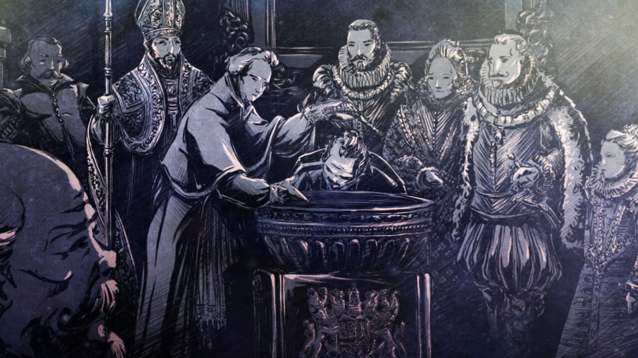 Watch The Samurai's Footsteps | Netflix