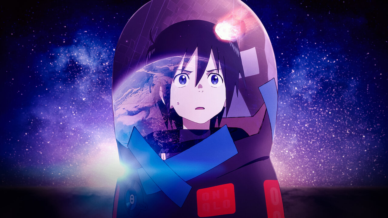 Watch The Orbital Children | Netflix Official Site