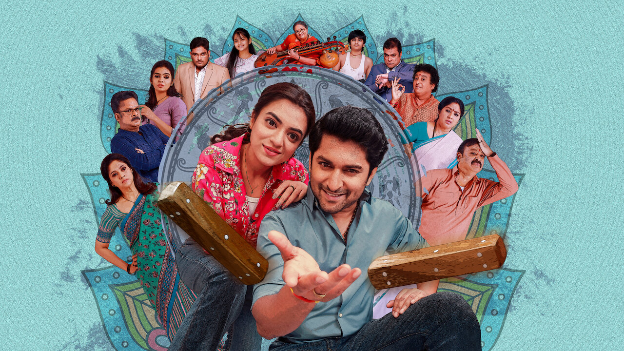 Watch Ante Sundaraniki | Netflix