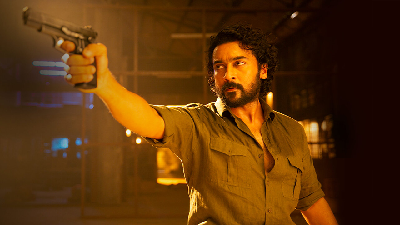 Watch Etharkkum Thunindhavan (Malayalam) | Netflix