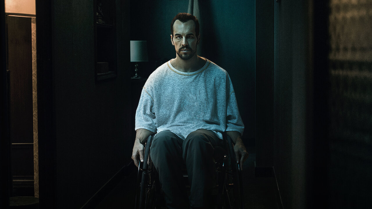 Irrémédiable | Site officiel de Netflix