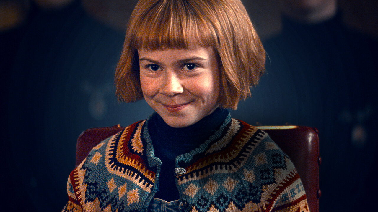 Watch Nelly Rapp – monsteragent | Netflix