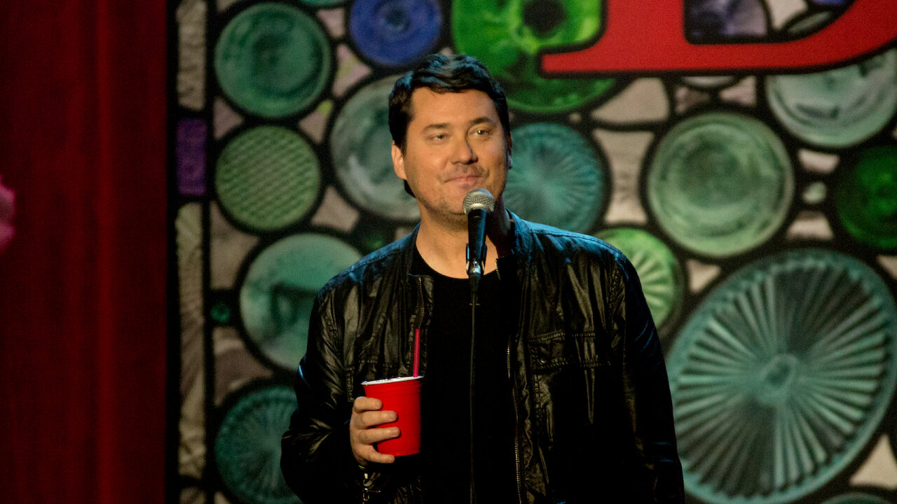 Watch Doug Benson: Doug Dynasty | Netflix Official Site
