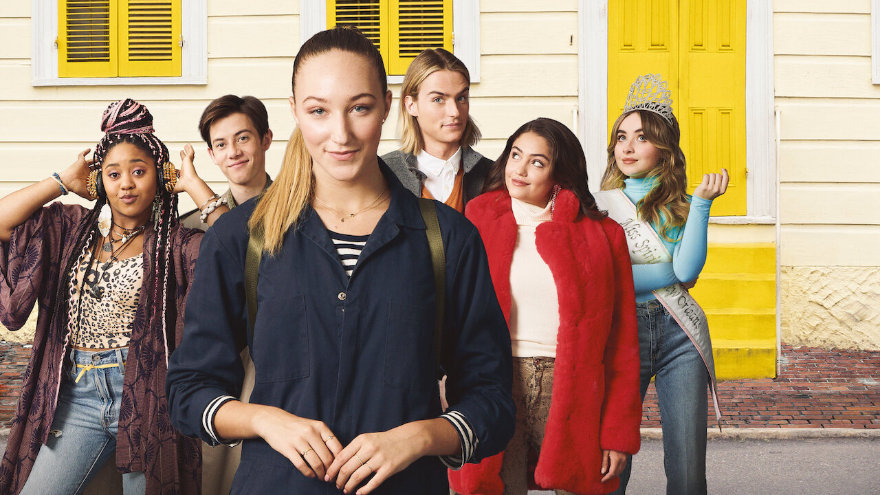 Watch Tall Girl | Netflix Official Site