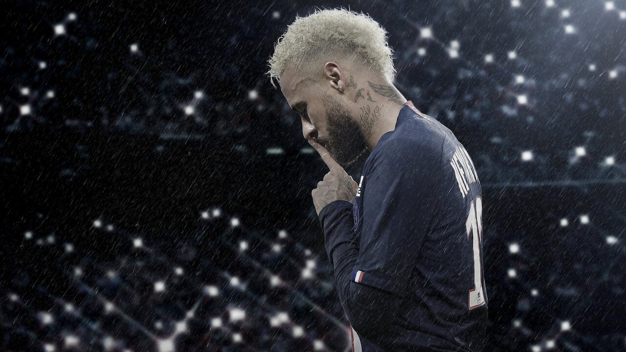 Watch Neymar: The Perfect Chaos | Netflix Official Site