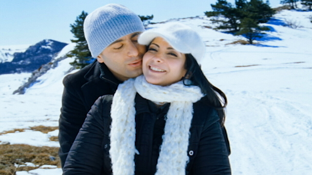 Watch Taymour and Shafika | Netflix