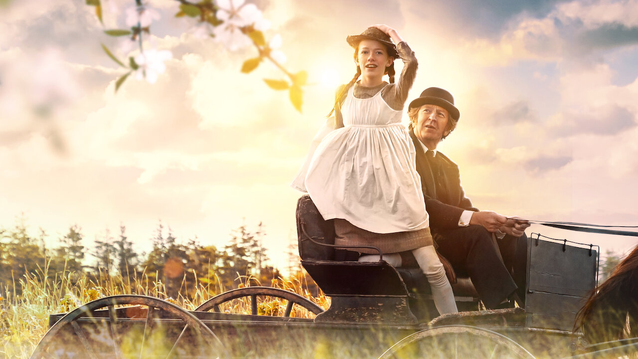 Anne | Netflix