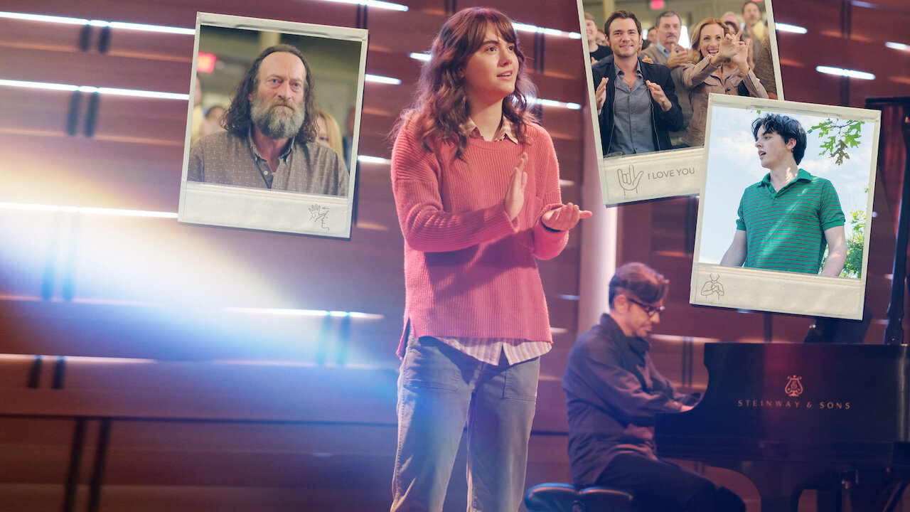 Watch CODA | Netflix