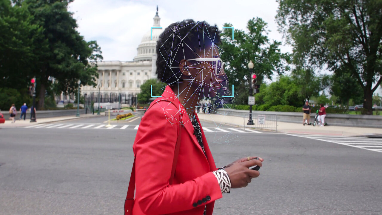 Coded Bias | Netflix