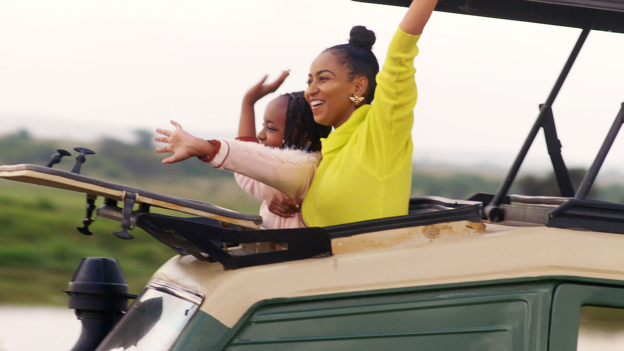 Watch Just In Time | Netflix