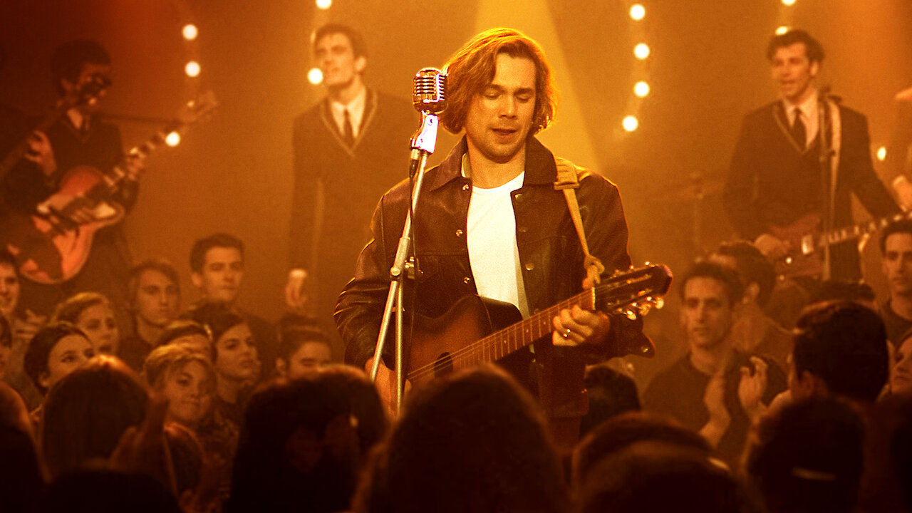 Watch 45 rpm | Netflix Official Site