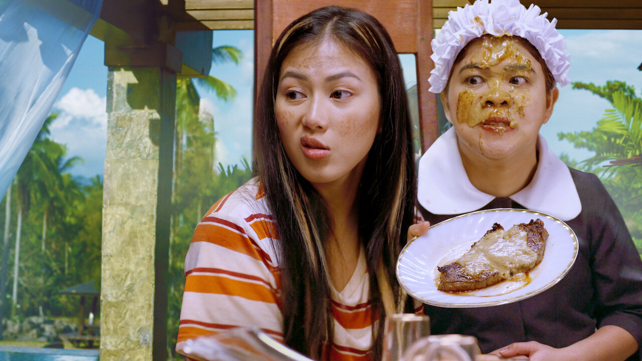 Watch The Entitled | Netflix Official Site