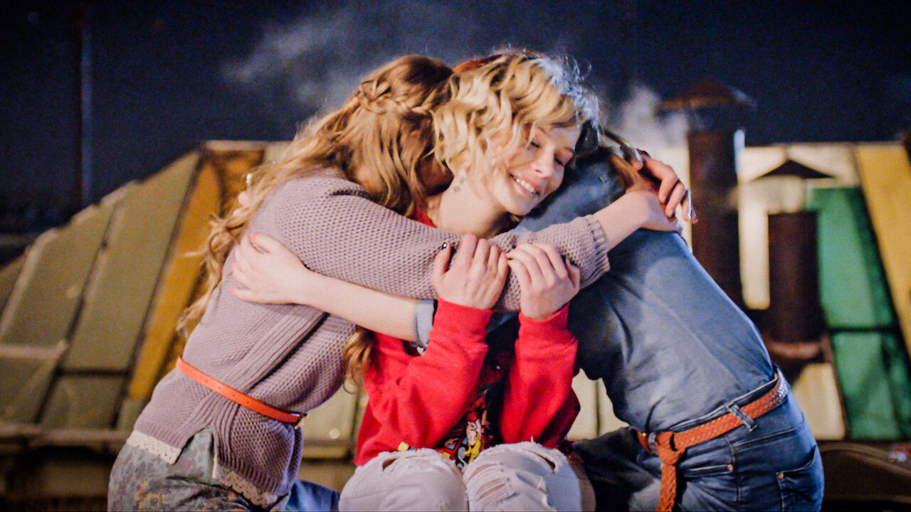 Watch #Selfie 69 | Netflix