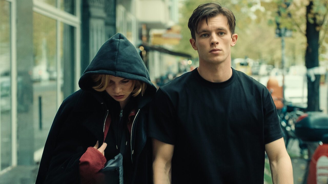 Watch Je Suis Karl | Netflix Official Site