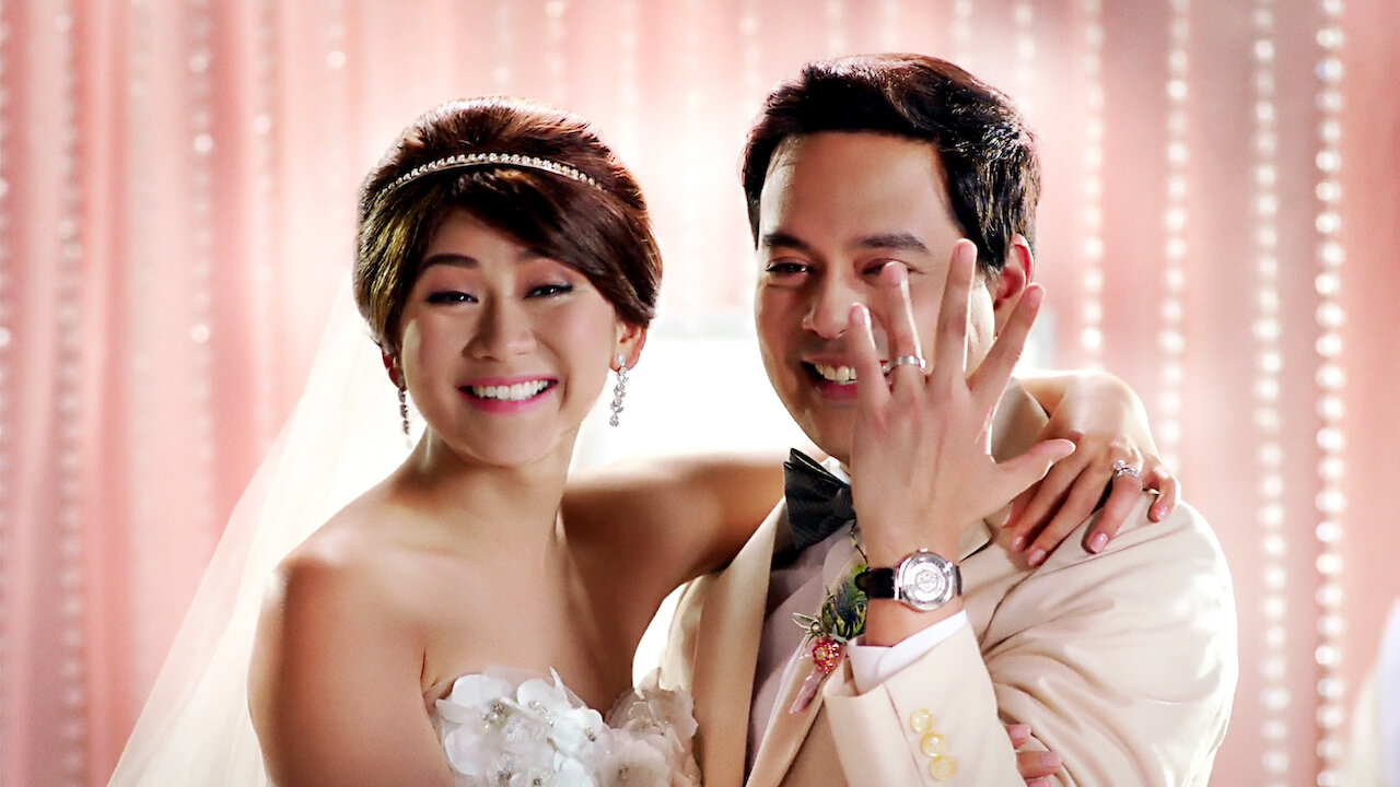 Watch It Takes a Man and a Woman | Netflix