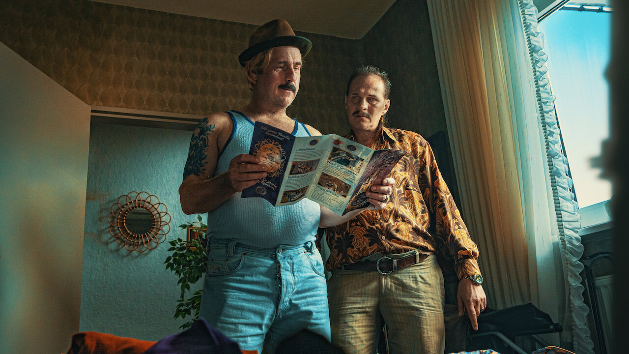 Watch Buba | Netflix Official Site