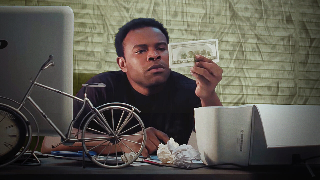 Watch Coming from Insanity | Netflix