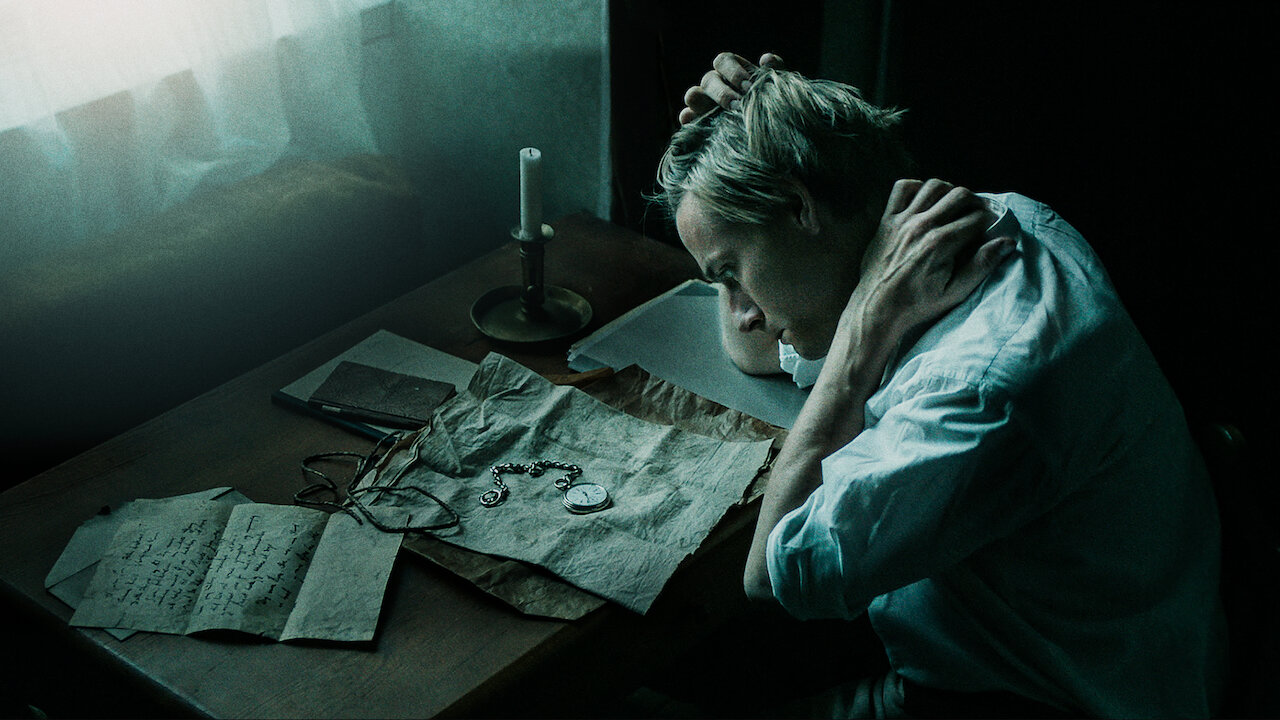 Um Homem de Sorte | Site oficial da Netflix