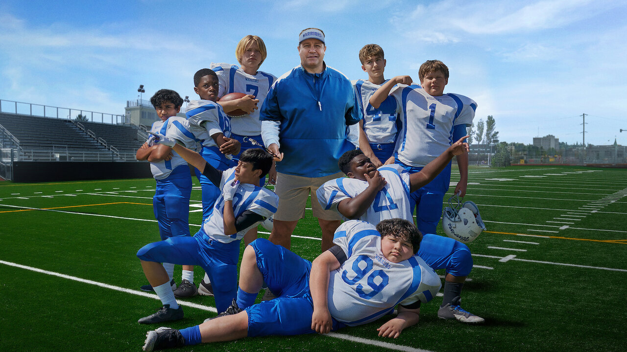 Watch Home Team | Netflix Official Site