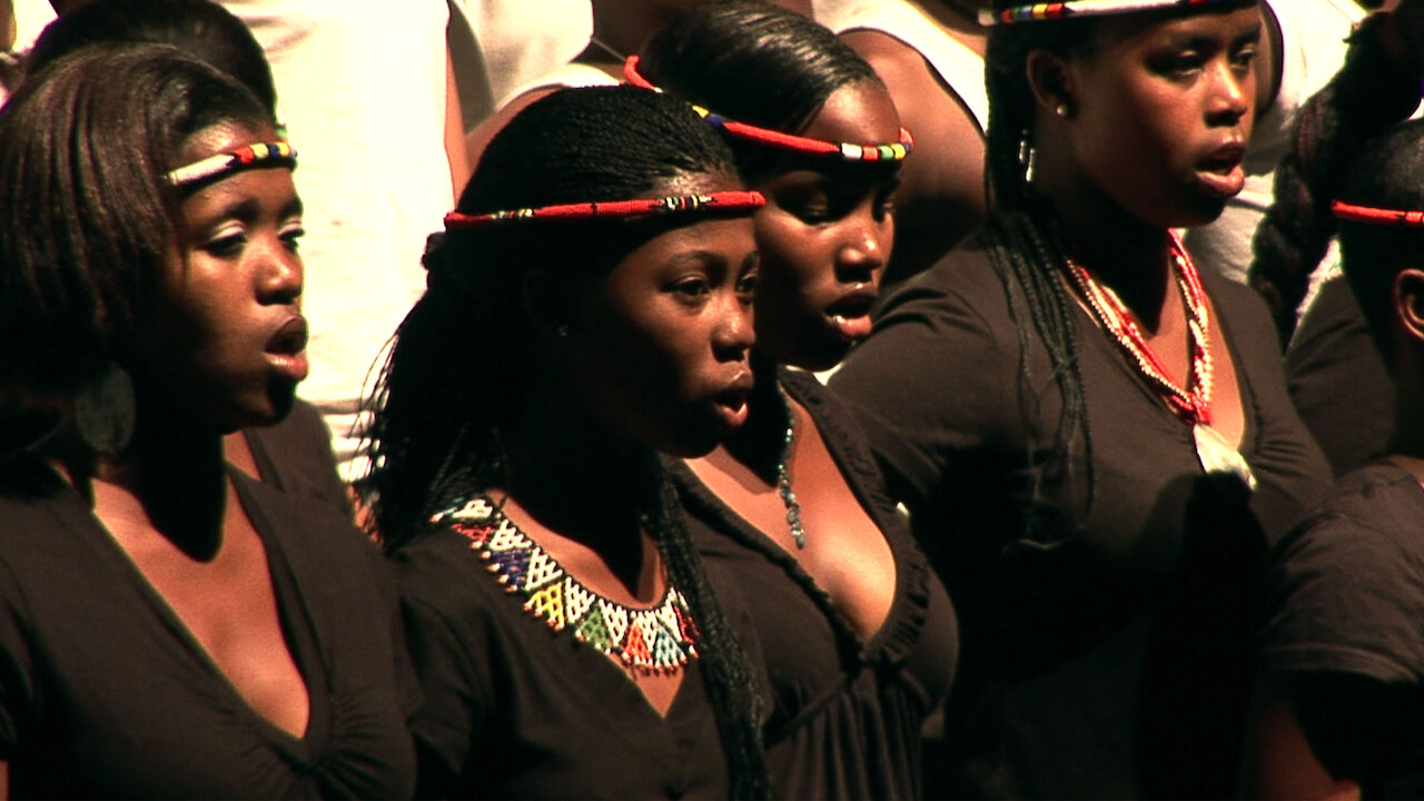 Watch Fezeka's Voice | Netflix