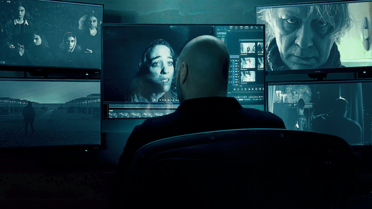 Watch Security | Netflix Official Site