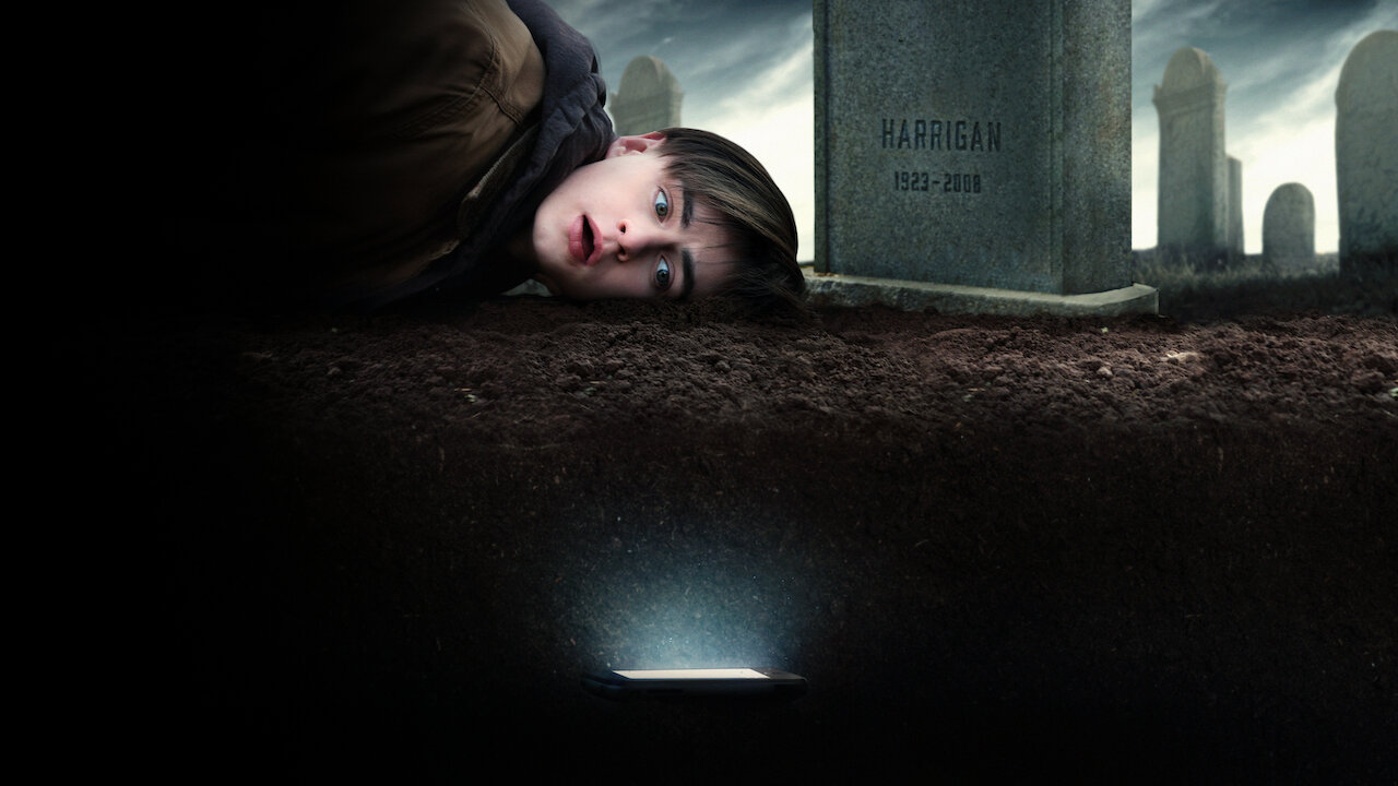 Watch Mr. Harrigan's Phone | Netflix Official Site