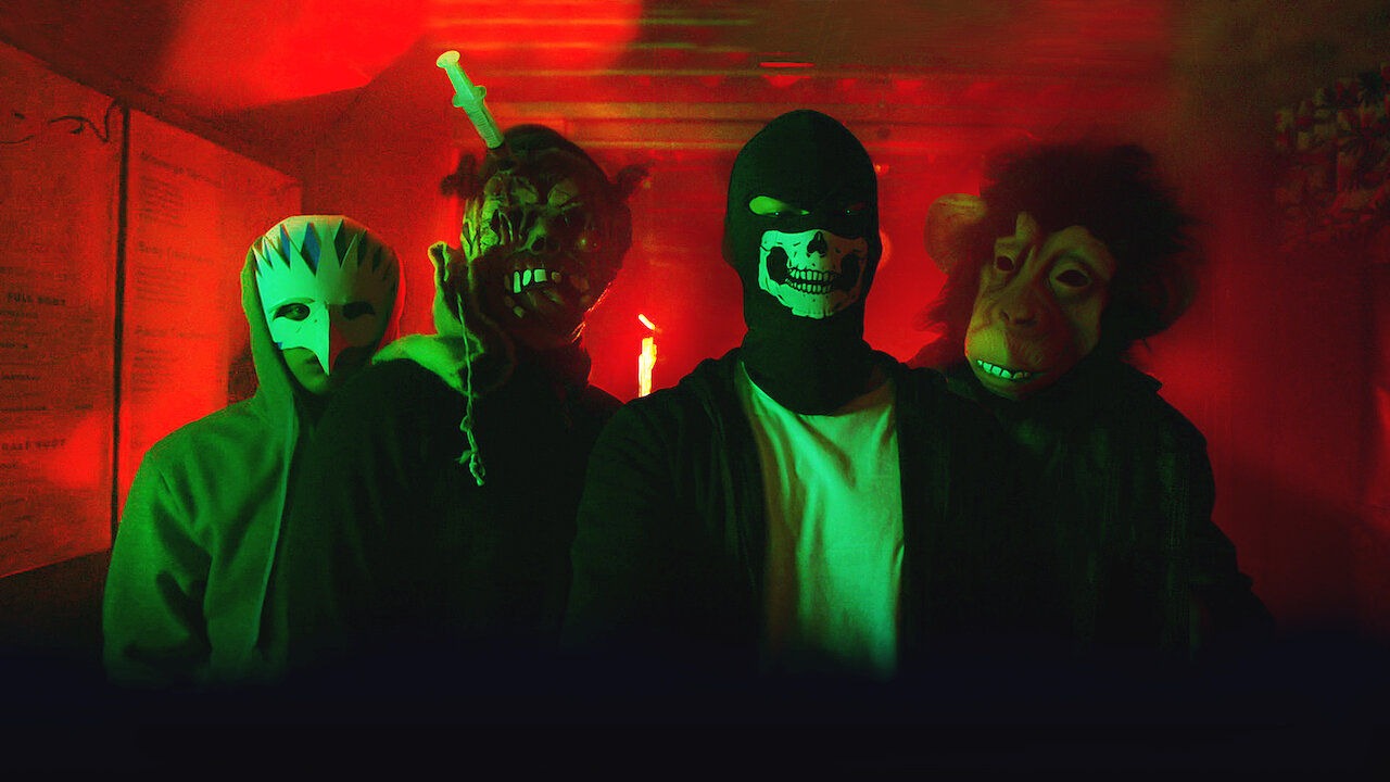 Watch Dead Kids | Netflix Official Site