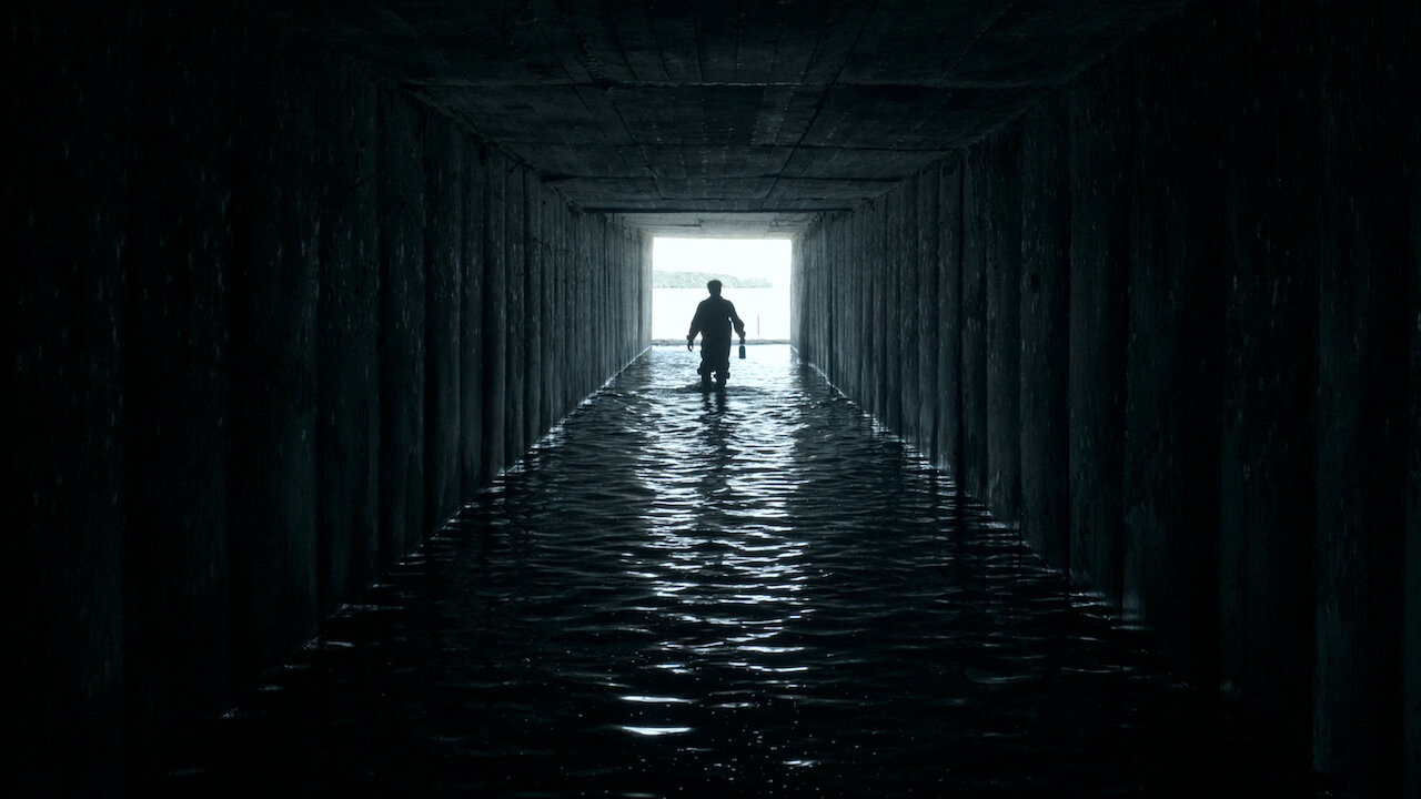 Watch Bank Robbers: The Last Great Heist | Netflix Official Site