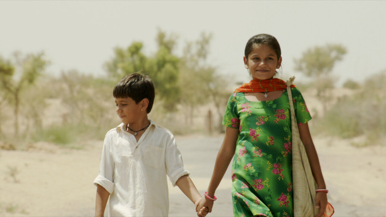 Watch Dhanak | Netflix