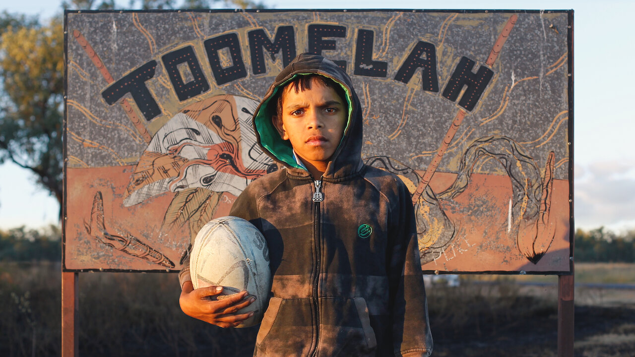 Watch Toomelah | Netflix