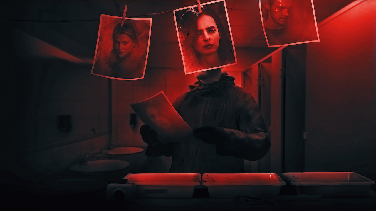 Marvel - Jessica Jones | Sitio oficial de Netflix