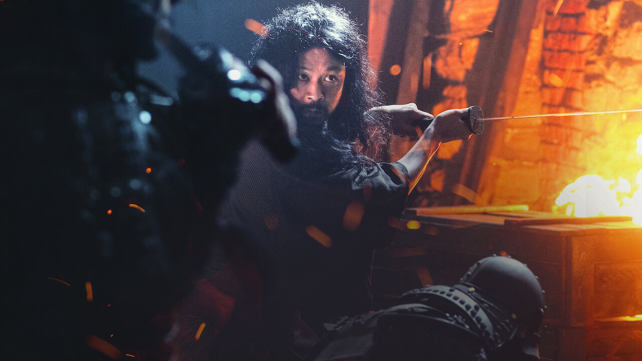 Watch Age of Samurai: Battle for Japan | Netflix Official Site