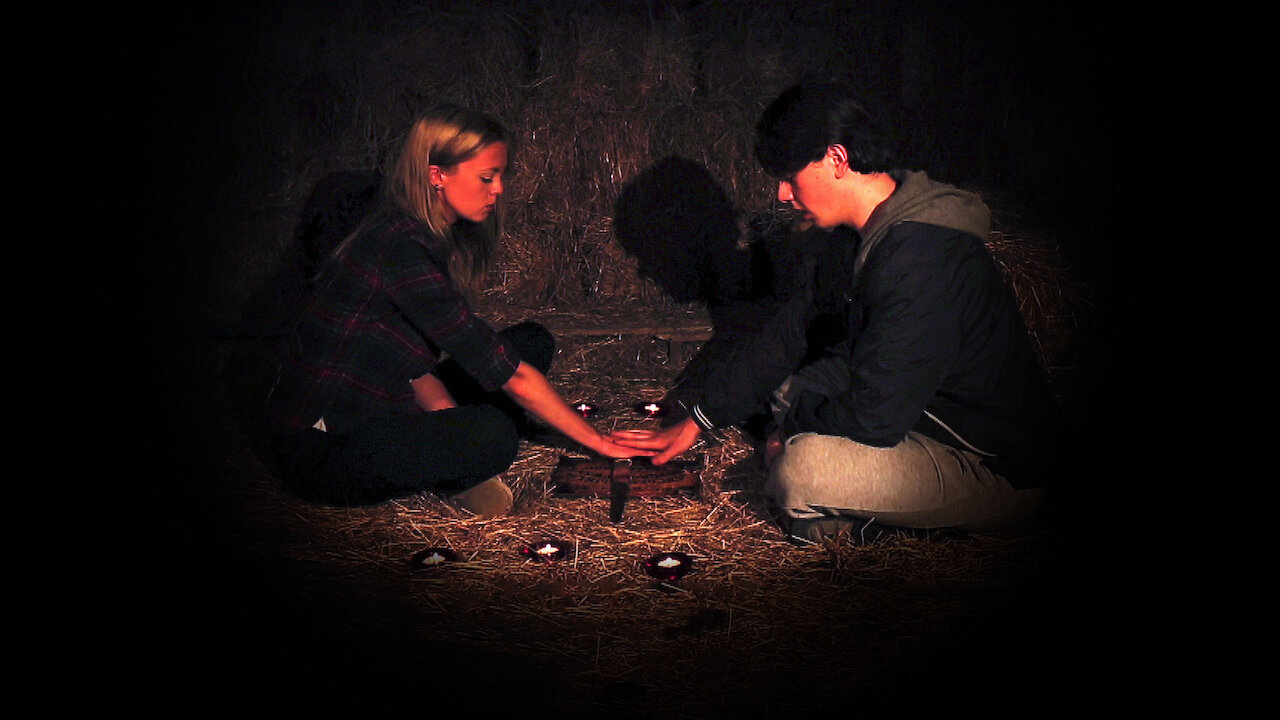 Watch Curse of the Witching Tree | Netflix