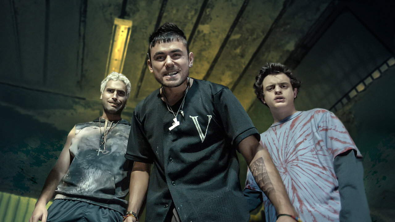 Watch El marginal | Netflix