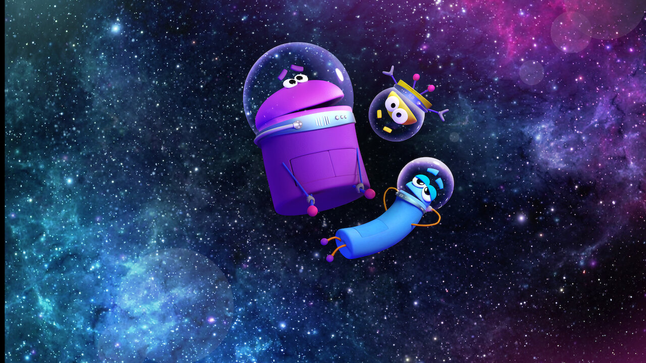 Watch A StoryBots Space Adventure | Netflix Official Site