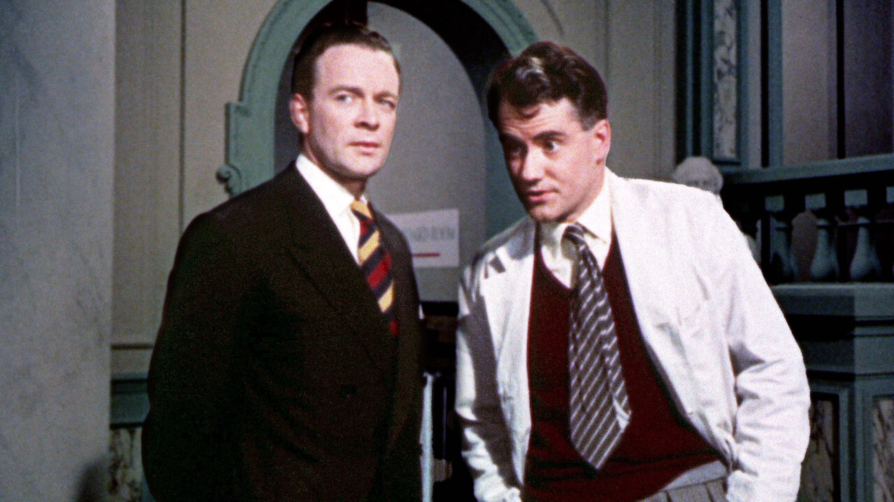 Behind the Mask | Netflix