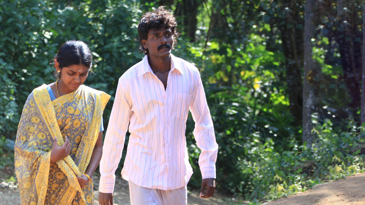 Watch Merku Thodarchi Malai | Netflix