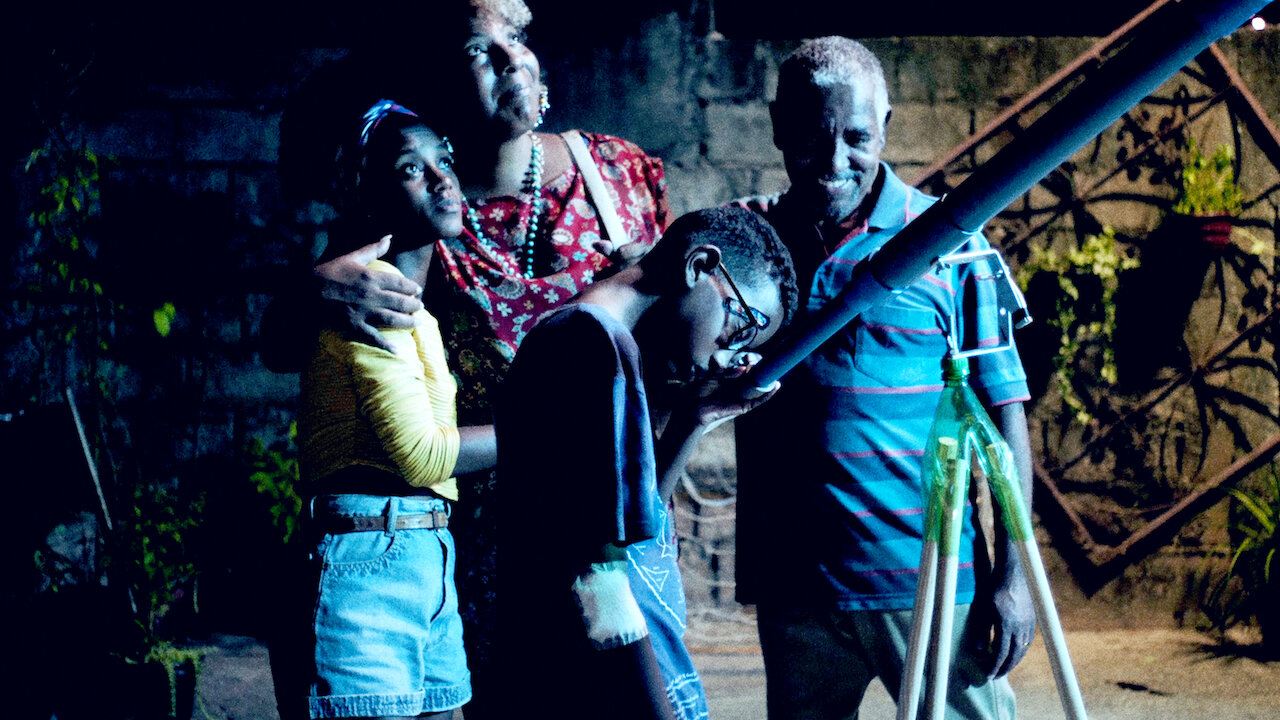 Watch Mars One | Netflix