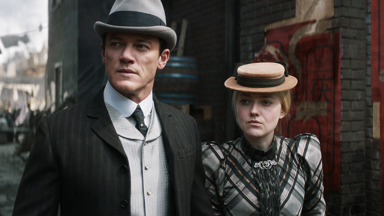 Watch The Alienist | Netflix Official Site
