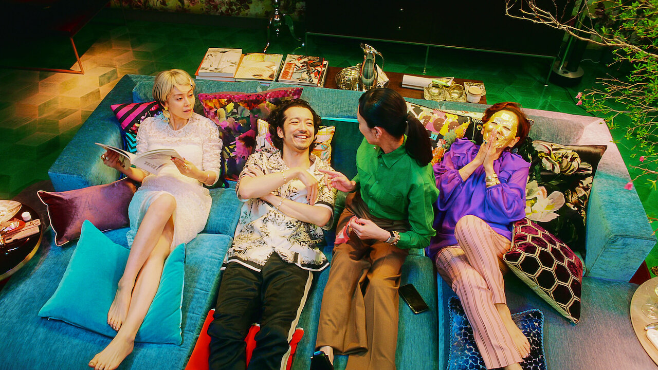 Watch Followers | Netflix Official Site