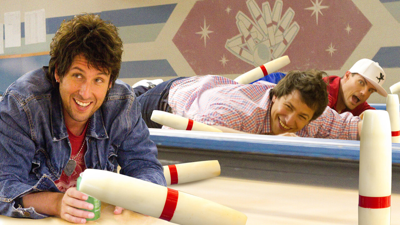 That's My Boy | Netflix