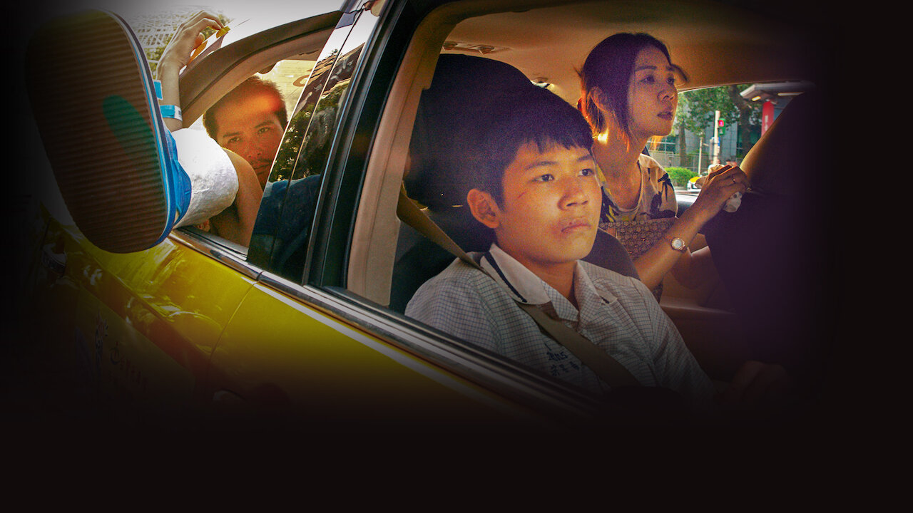 Watch Dear Ex | Netflix Official Site