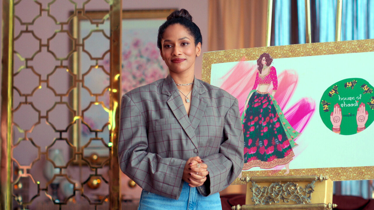 Watch Masaba Masaba | Netflix Official Site