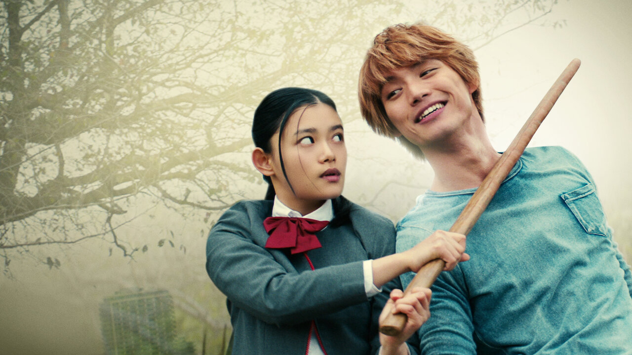 Watch Bleach | Netflix Official Site