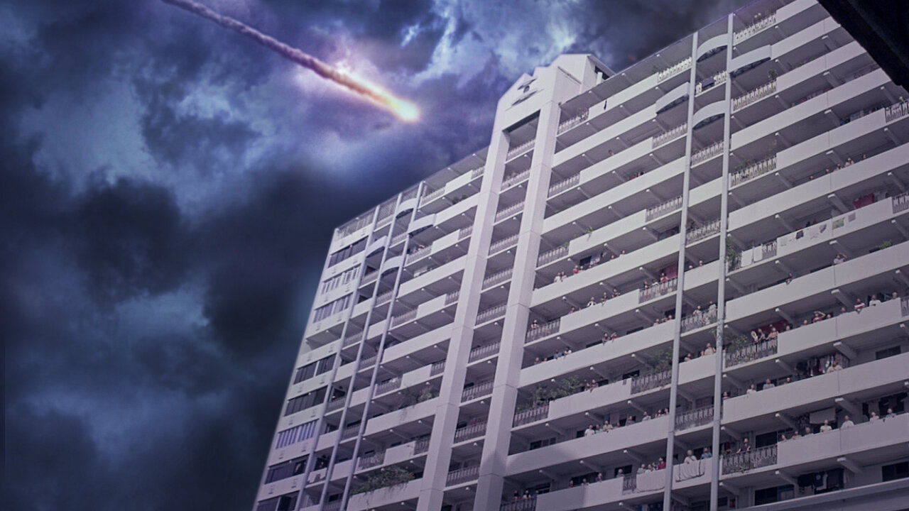 Watch Judgment Day | Netflix