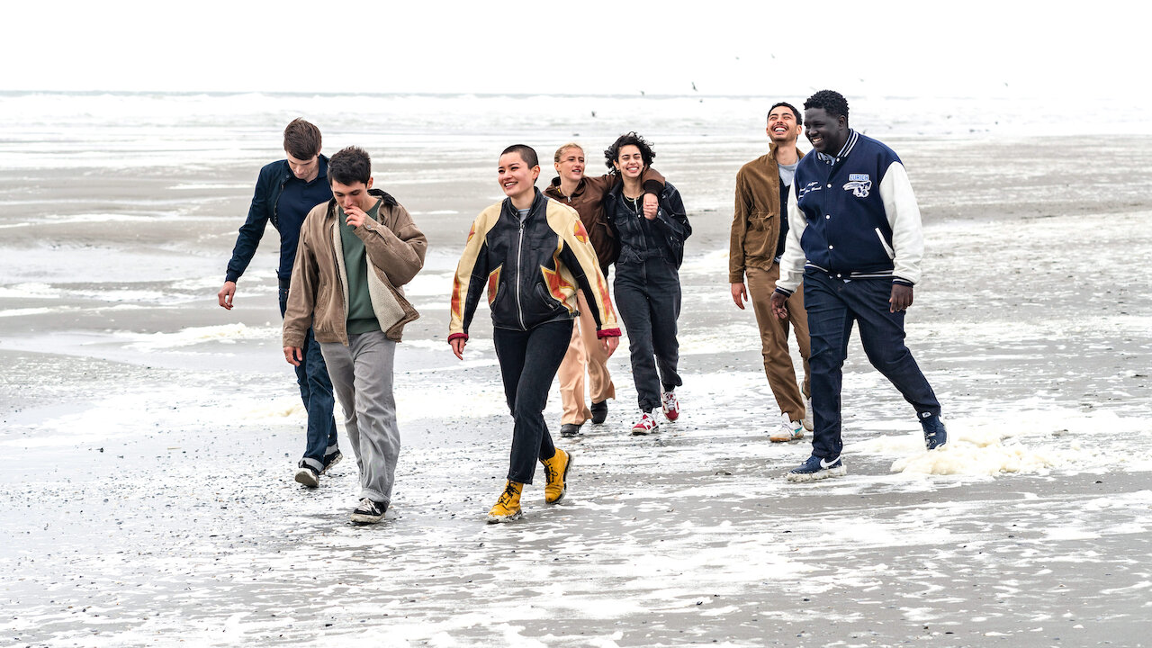 Watch Endless Night | Netflix