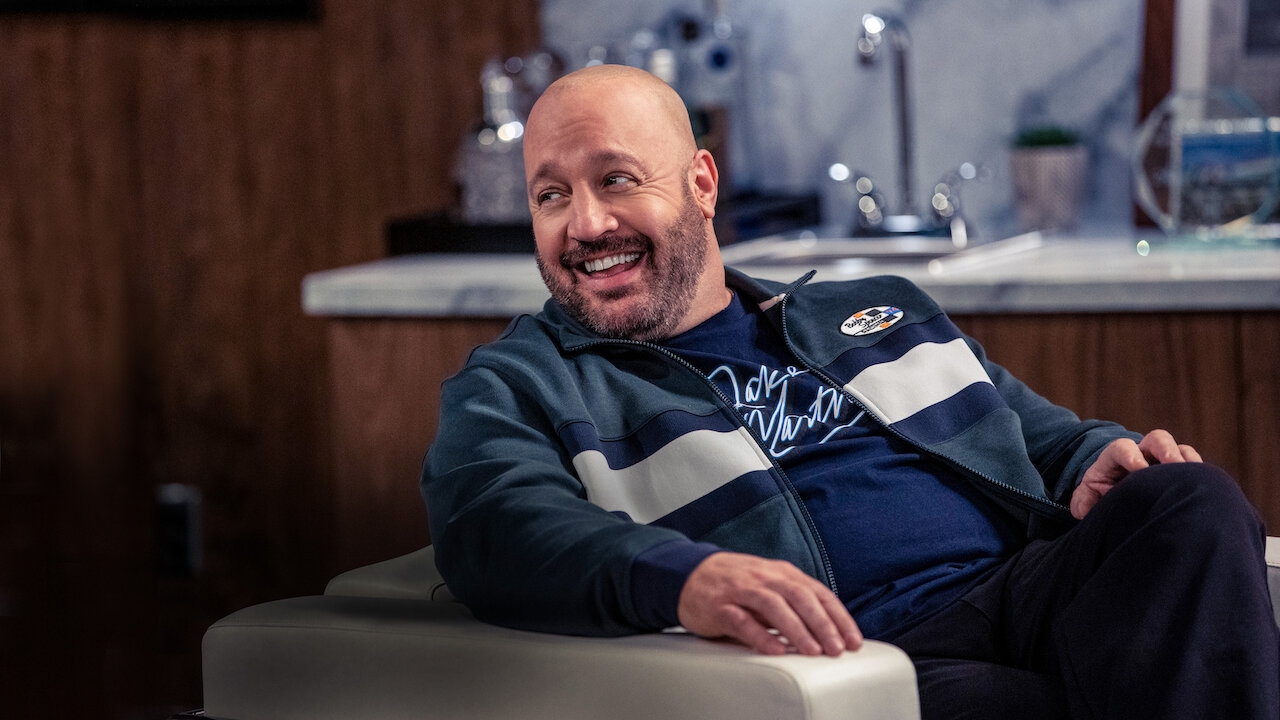 Watch The Crew | Netflix Official Site