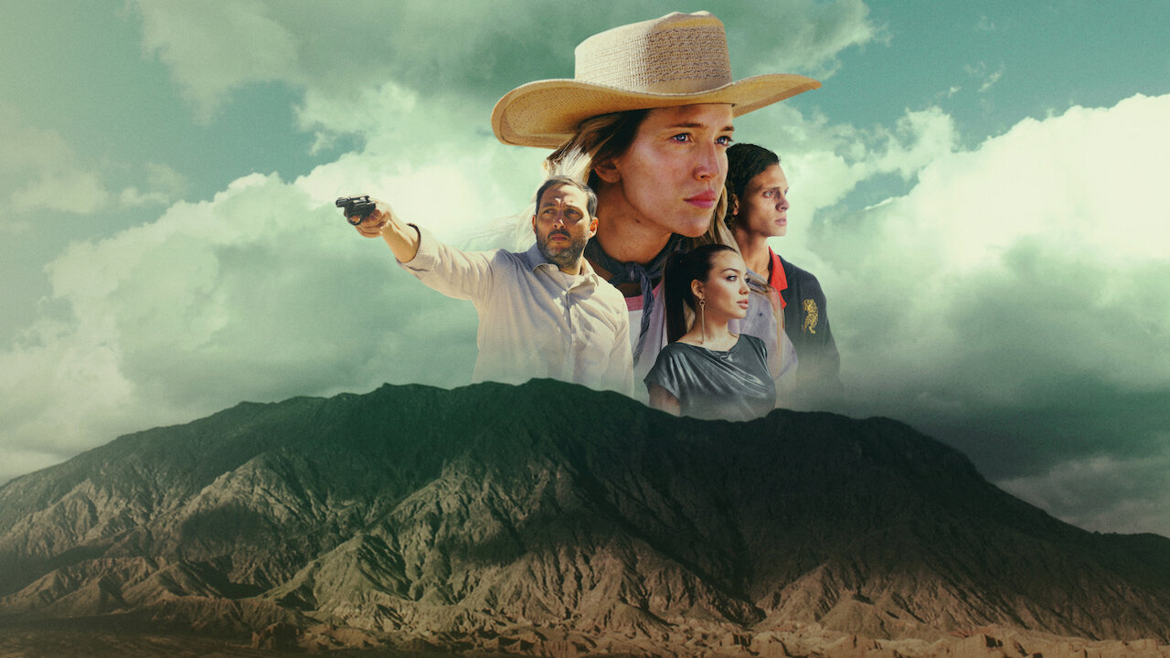 Watch Recurrence | Netflix Official Site